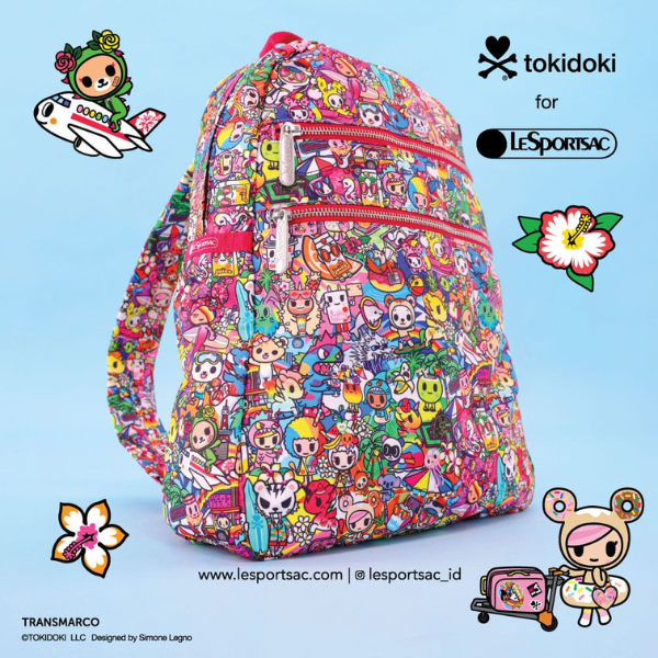 LeSportsac – LeSportSac Indonesia